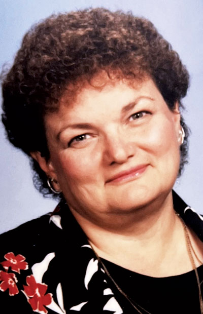 Nettie Catherine Parsons | News, Sports, Jobs - News and Sentinel
